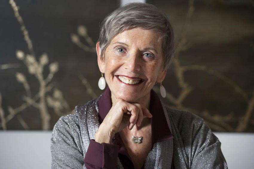 Eva Wolf | Training gegen Hyperventilation und für effizientes Atmen